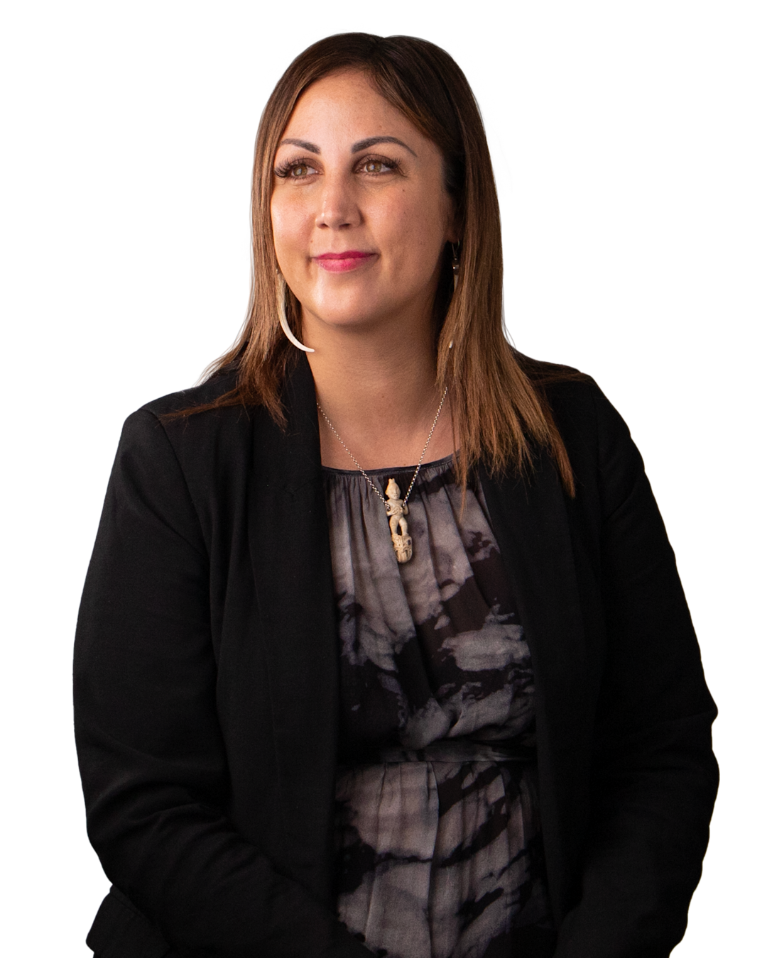 Meet Our Team: Lisa, Kaitaki Waka - Enriching Voyages | Alphero