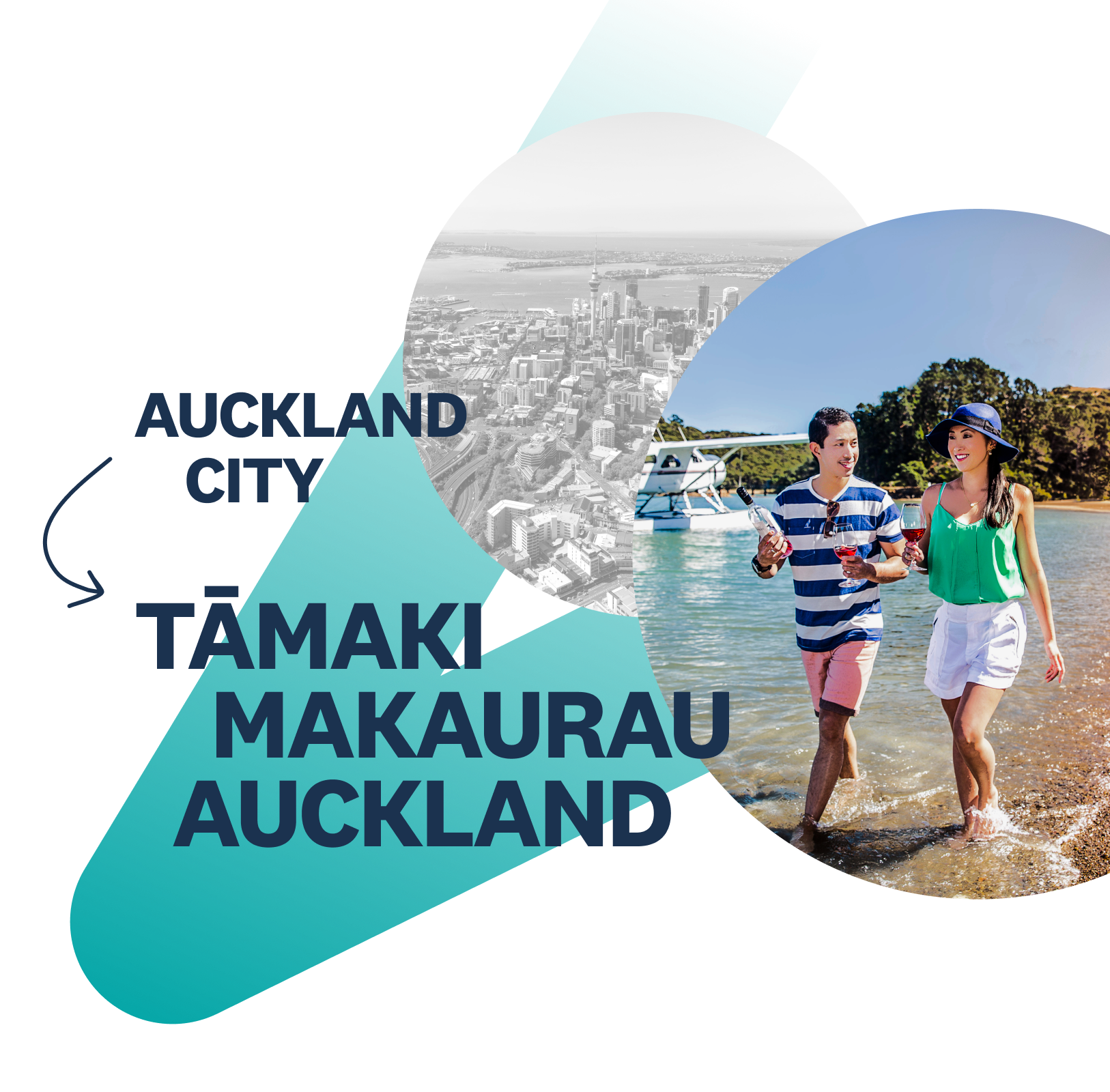 Discover Auckland Website Case Study | Alphero