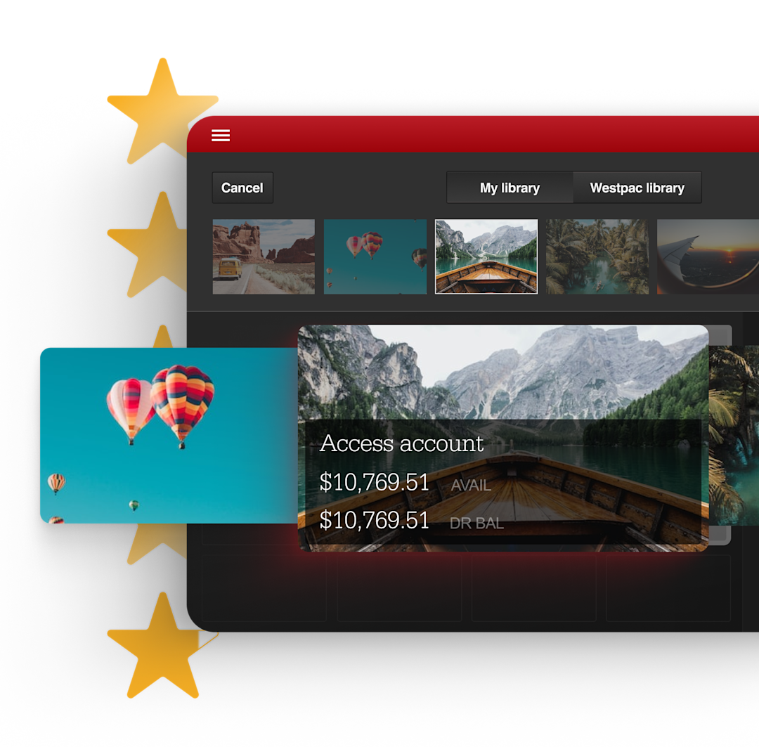 Westpac Case Study Digital Projects Case Study | Alphero