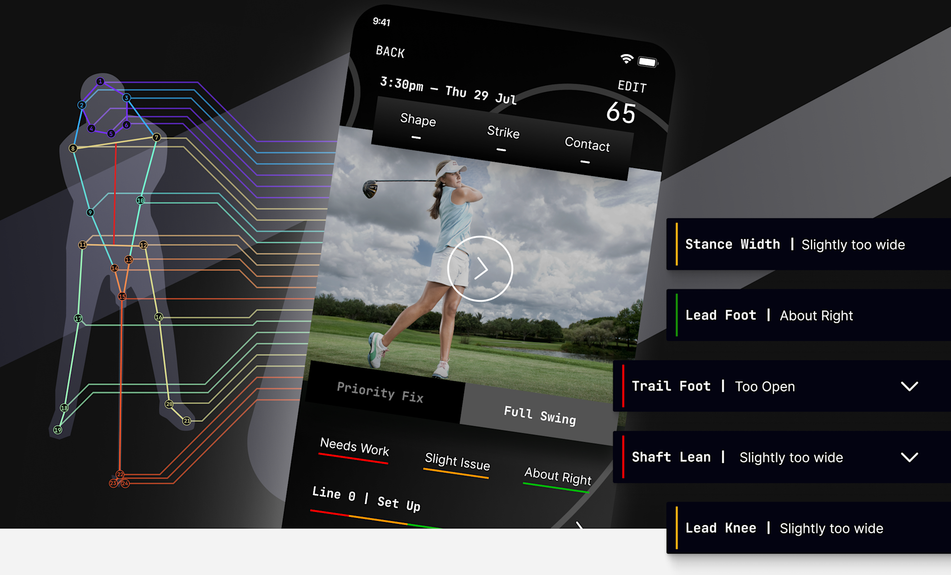 uCOACHu AI-powered mobile app case study | Alphero