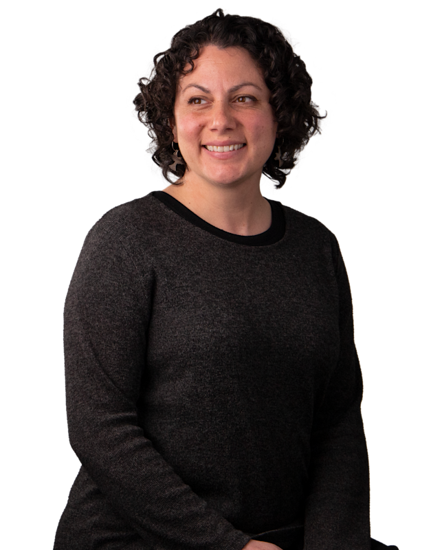 Meet Our Team: Emily, Designer | Alphero