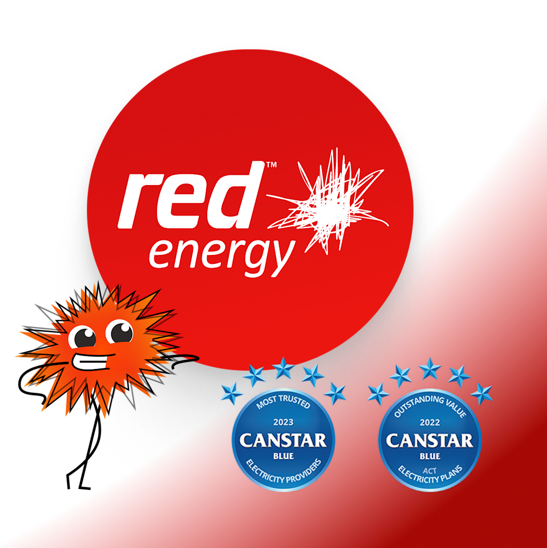 Red Energy Customer Self-Service App Case Study | Alphero