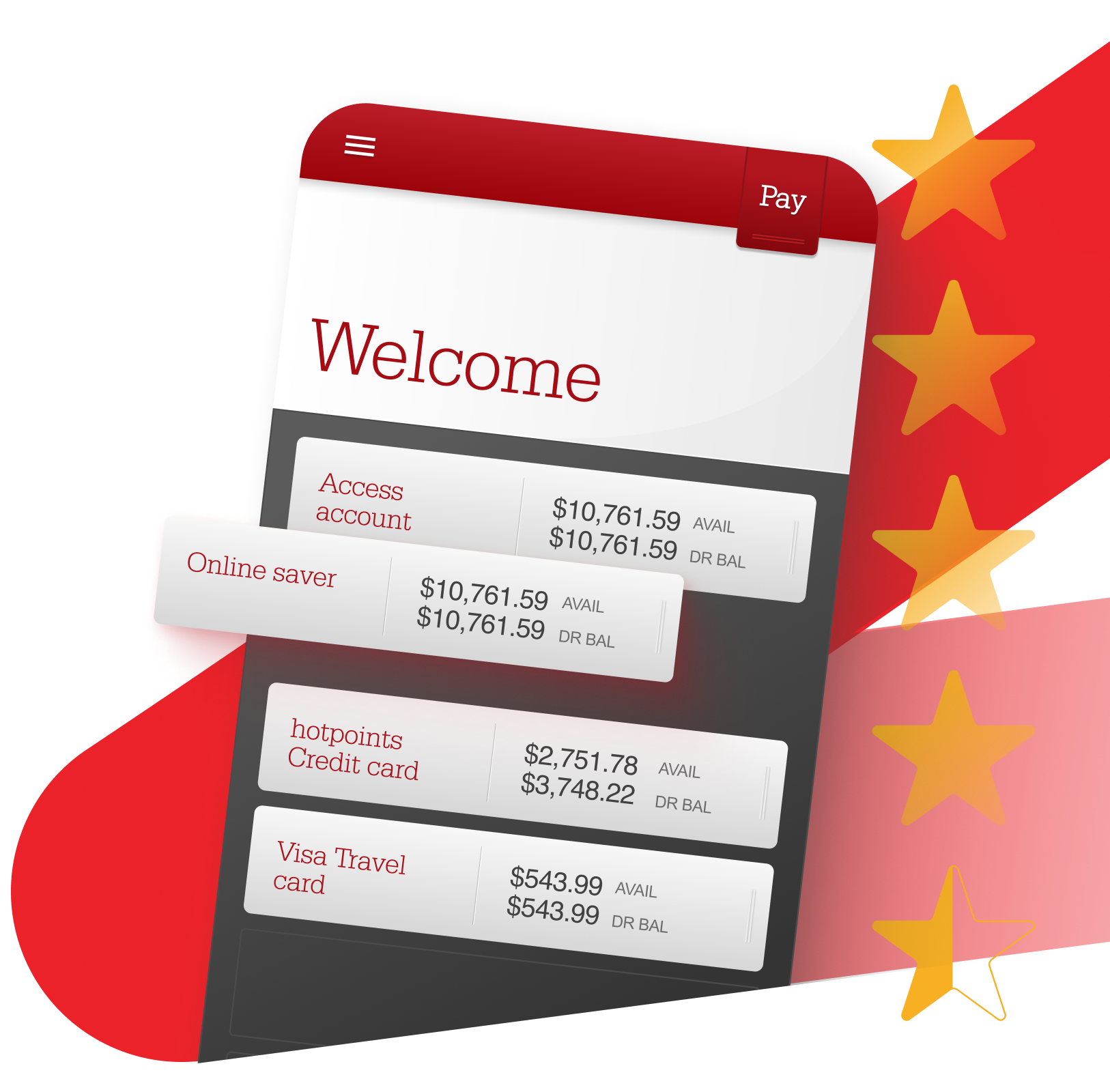 Westpac Case Study Digital Projects Case Study | Alphero