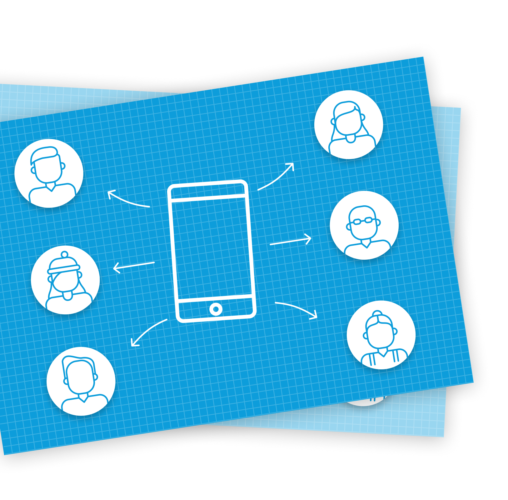 2degrees Mobile App Case Study | Alphero
