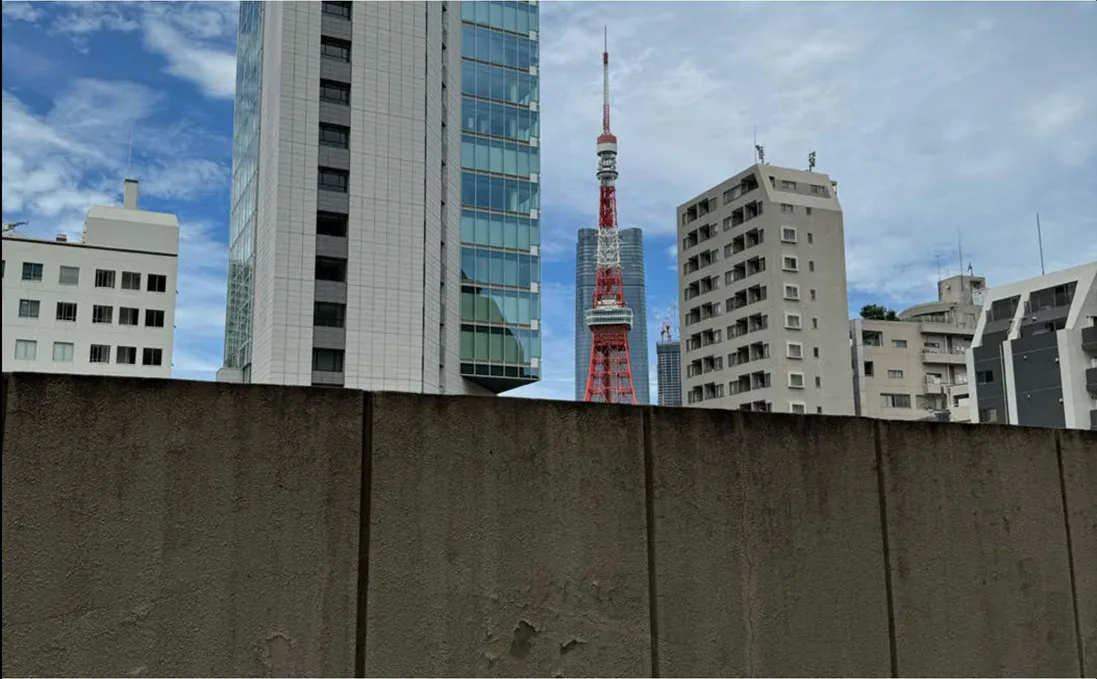 Letter to Tokyo: Water Business | Serakai Studio