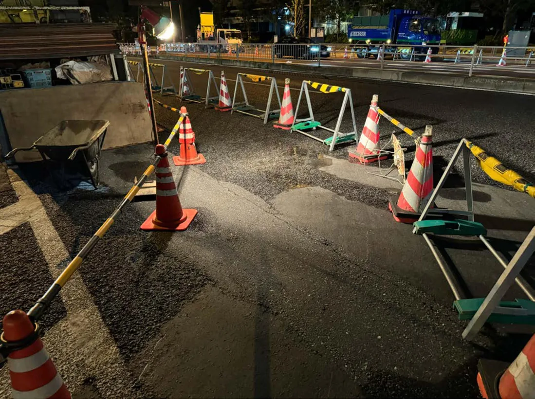 Letter to Tokyo: Water Business | Serakai Studio