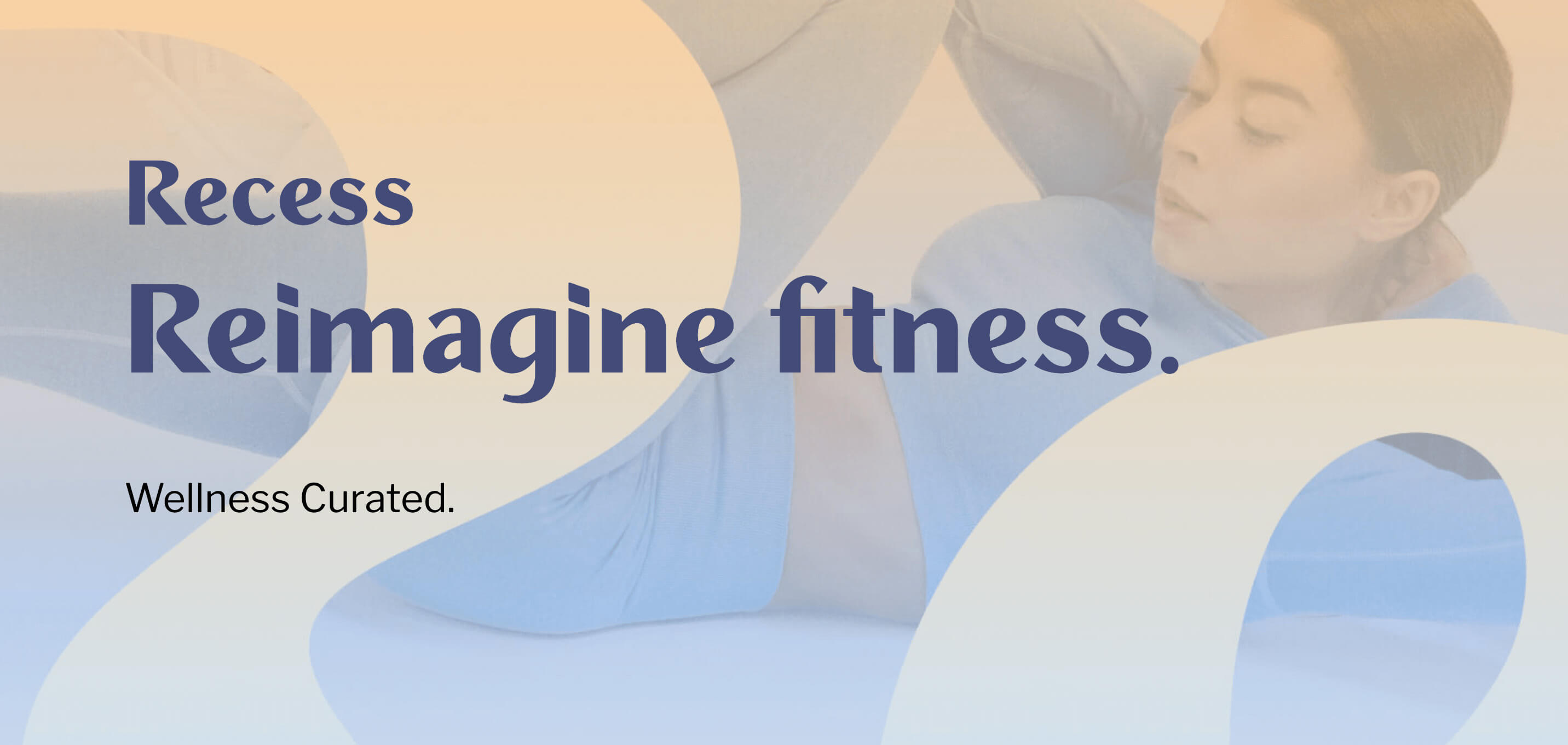 Recess.tv is the world’s leading wellness platform