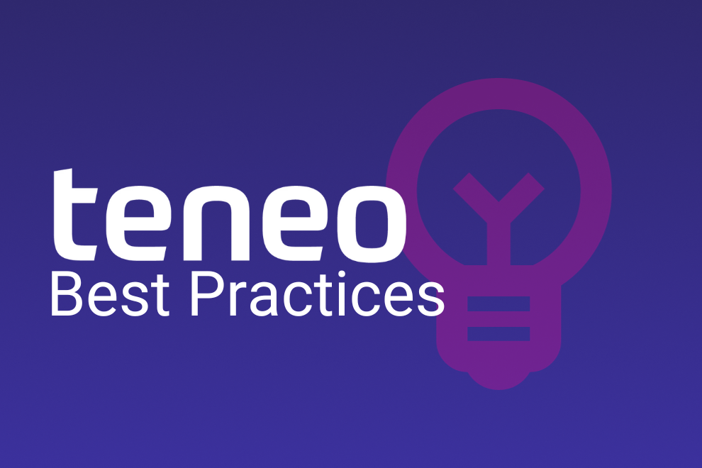 Annotating Words and Sentences | Teneo Developers