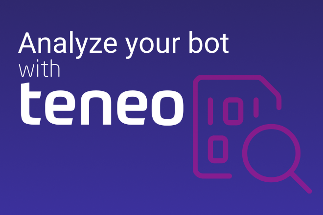 Session | Teneo Developers