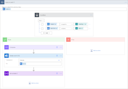 Power Automate Calendar Bot Teneo Developers