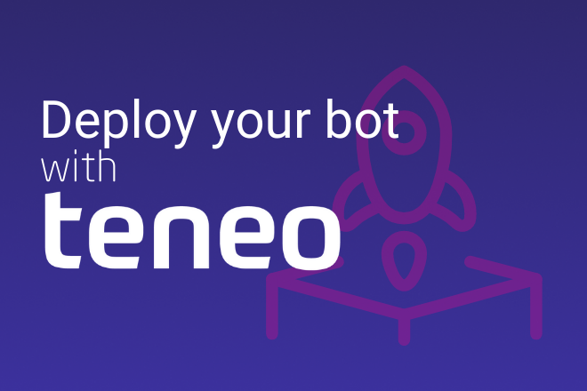 Android | Teneo Developers