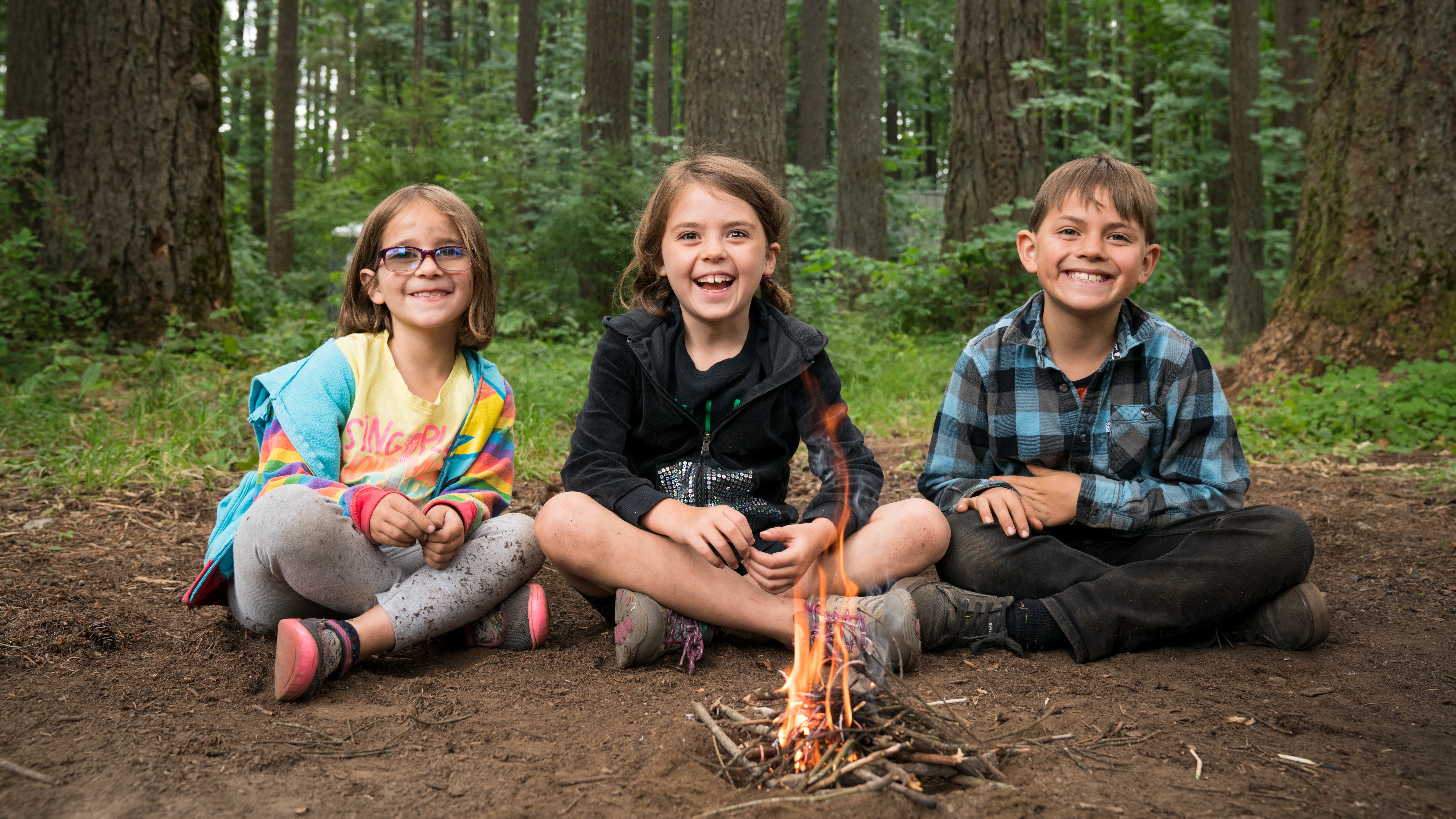 Rangers Apprenticeship - Trackers Earth Seattle/Kirkland