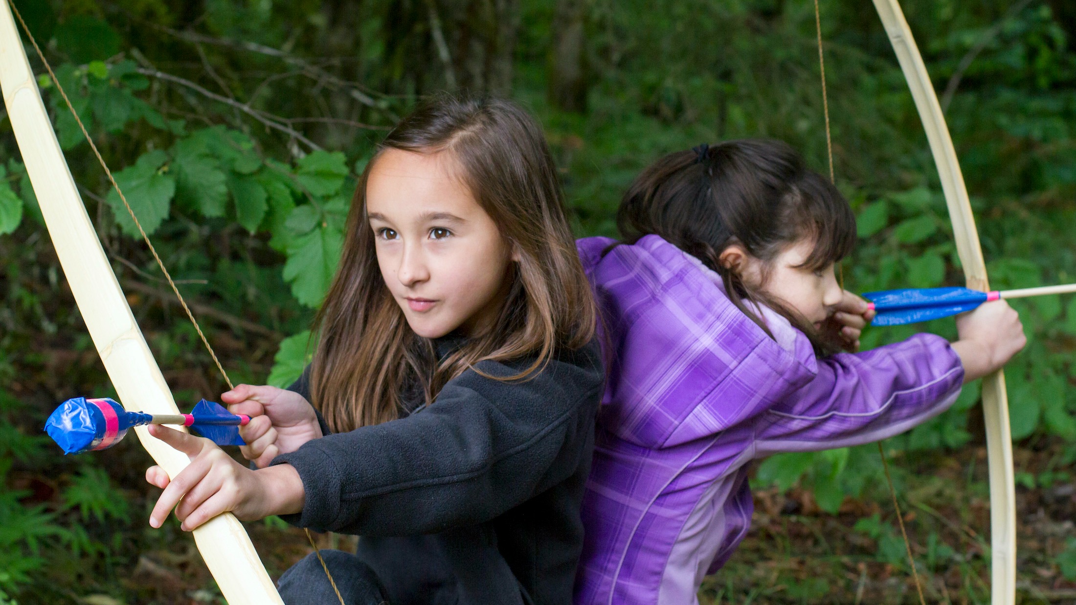 Secret Agent Academy - Trackers Earth Portland