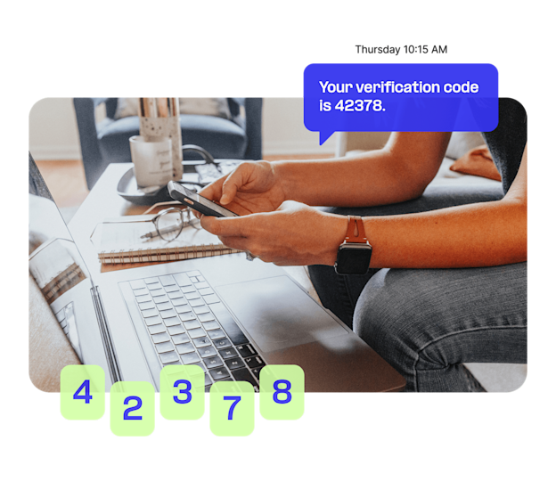 Verify Api - Two Factor Authentication | Telnyx