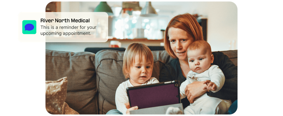 Automated Appointment Reminders [Use Cases]