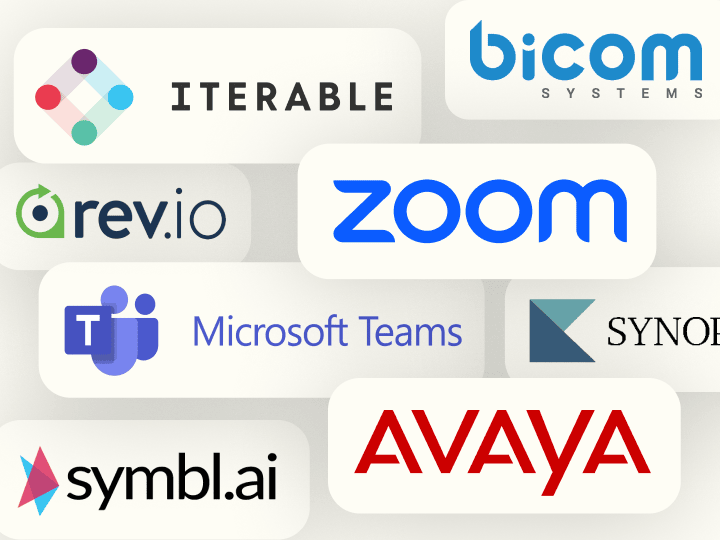 Telnyx Partner Program | Connect. Scale. Grow