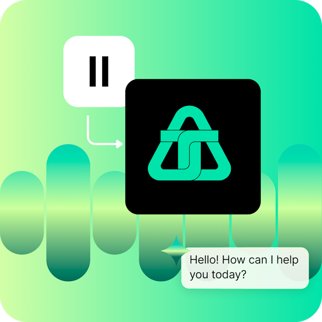 The Better ElevenLabs Alternative | Telnyx