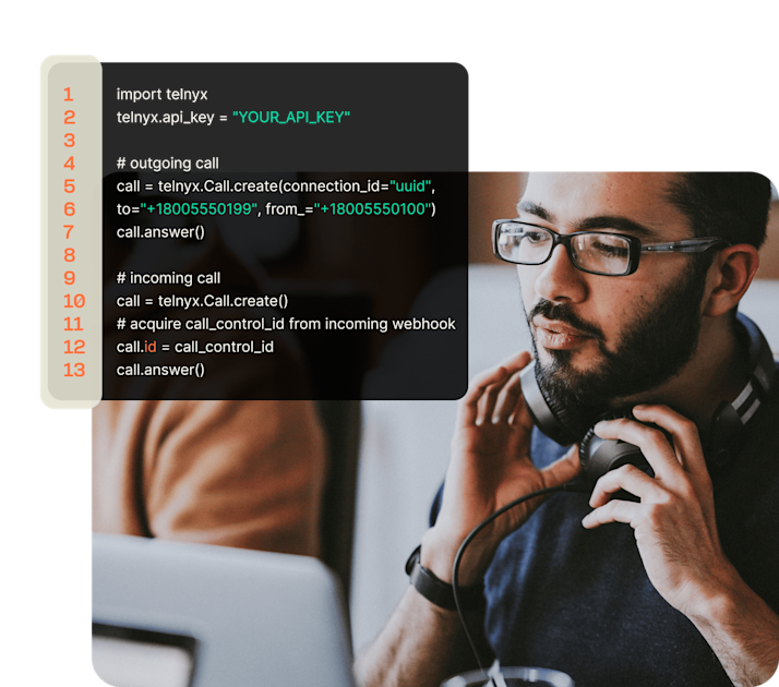 Bi-directional streaming for real-time conversational AI
