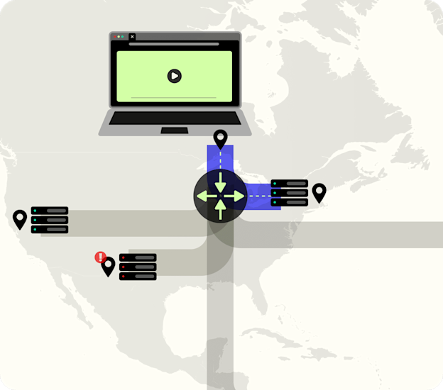 Global Edge Router | Telnyx Edge Router