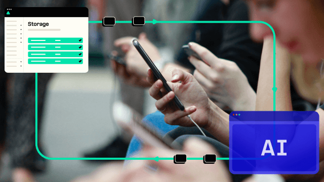 AI and Machine Learning [Use Cases]