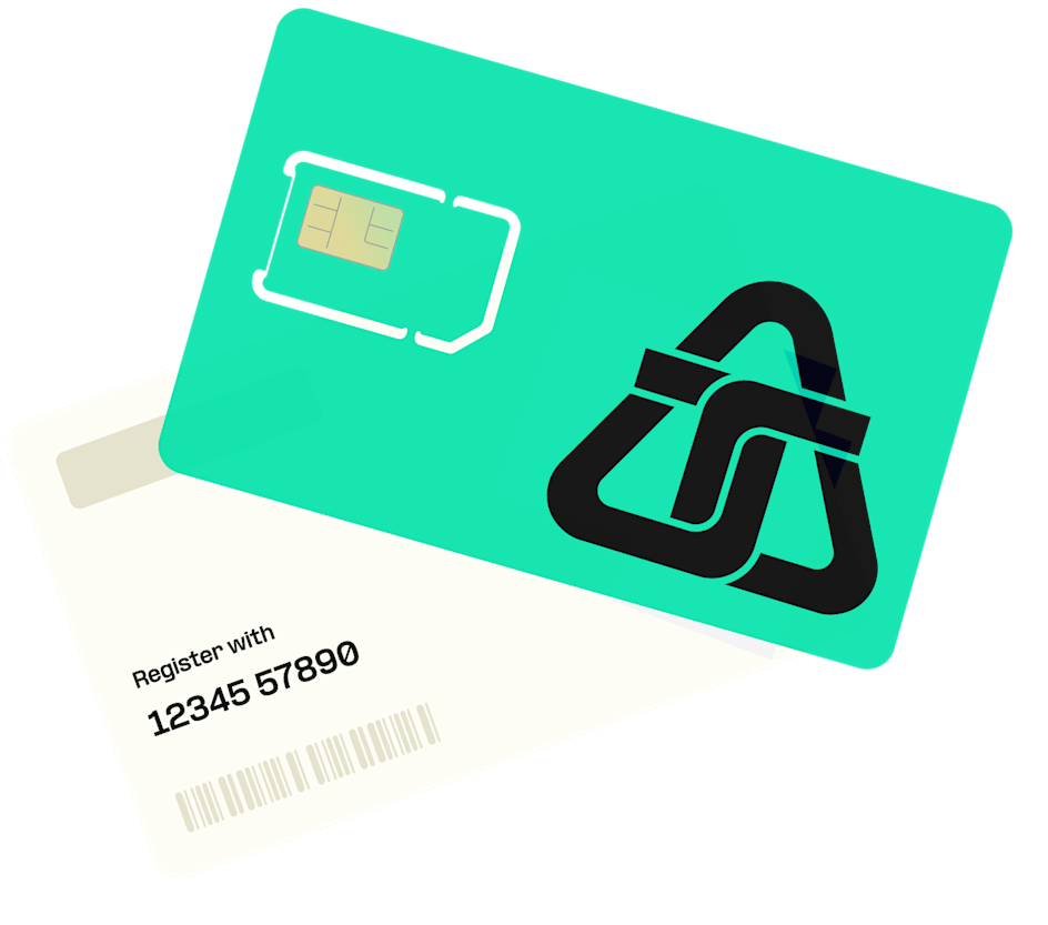 IoT SIM Cards for global connectivity