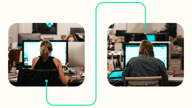 Call Escalation - Integrate via the Telnyx API