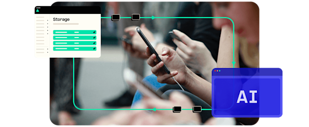 AI and Machine Learning [Use Cases]