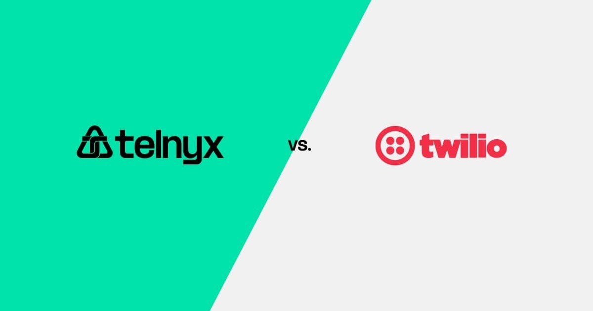 Telnyx S Texml Vs Twilio S Twiml For Programmable Voice