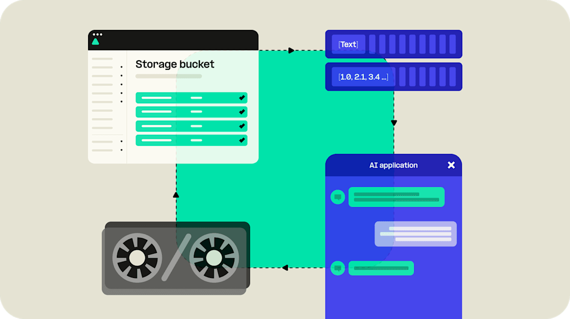 Fast Inference | AI infrastructure