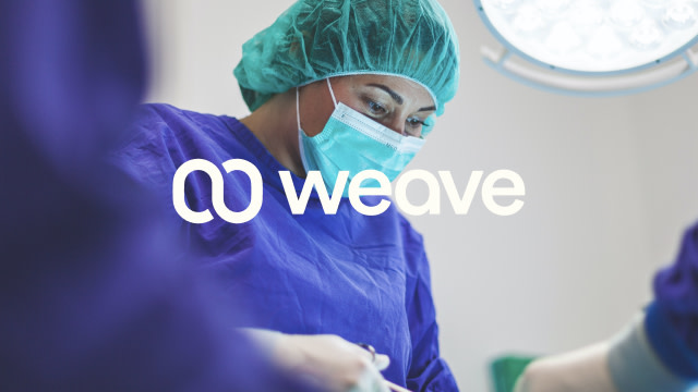 Weave Builds Global Voice and Messaging with Telnyx