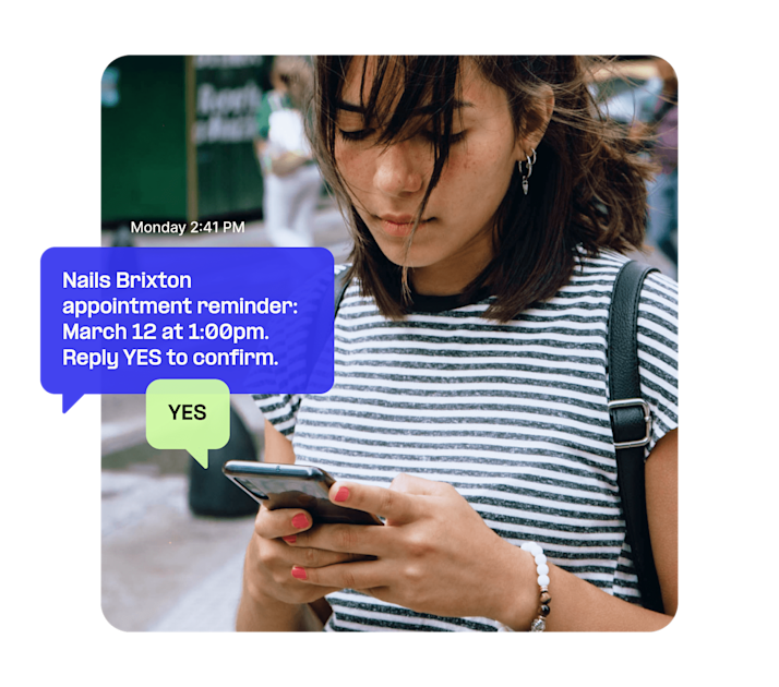 Verify Api - Two Factor Authentication | Telnyx
