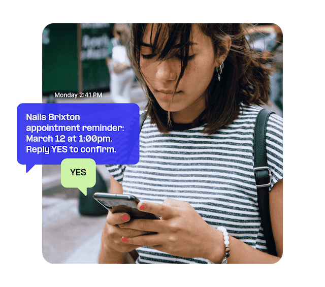 2FA API (Verify) - Two Factor Authentication | Telnyx