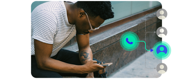 Create Custom Call Flows with Telnyx