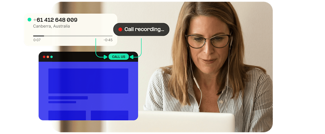 VoIP (Voice Over Internet Protocol) - Telnyx