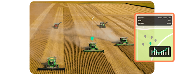 IoT SIMs for Smart Agriculture [Use Cases]