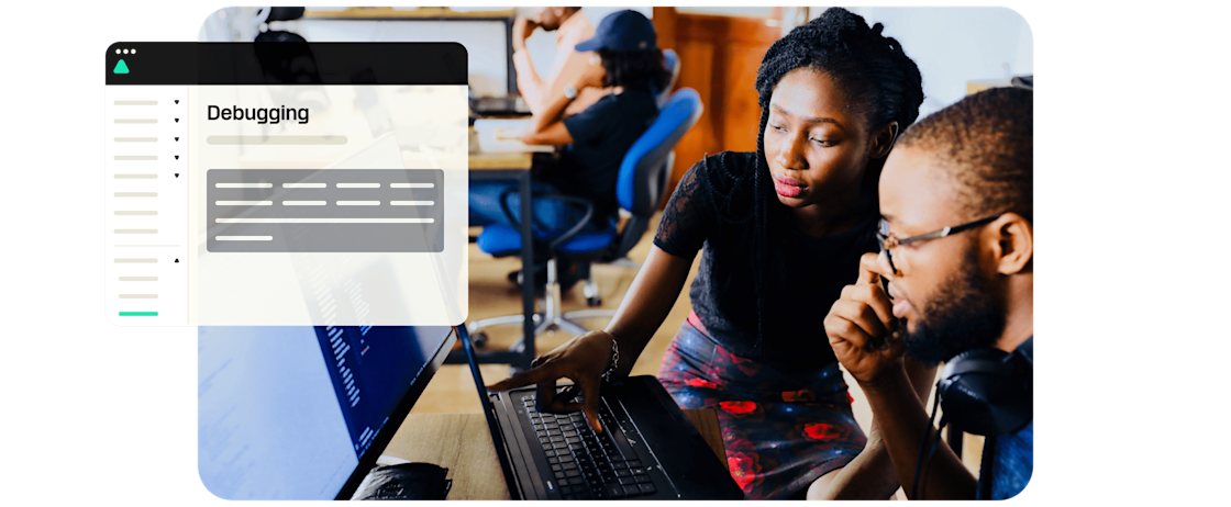 Granular debugging and reporting for ultimate control
