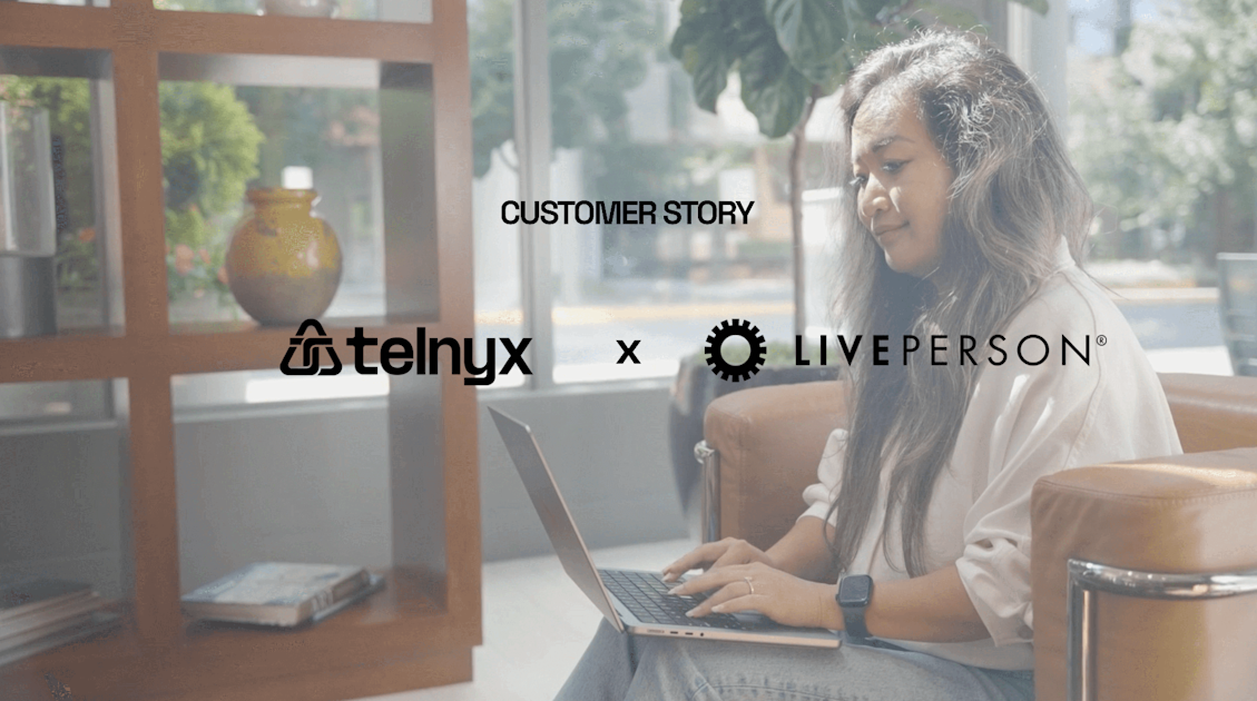 LivePerson Revolutionizes Customer Engagement Solutions