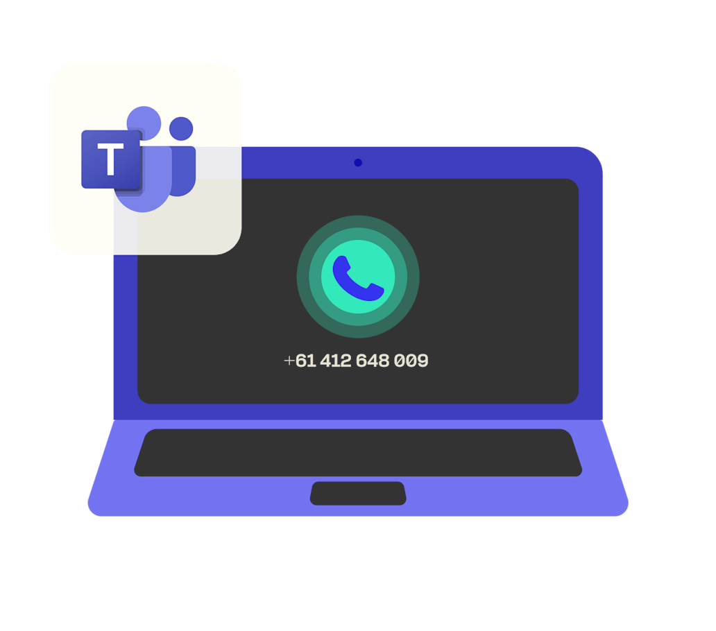 Microsoft Teams Calling Plans