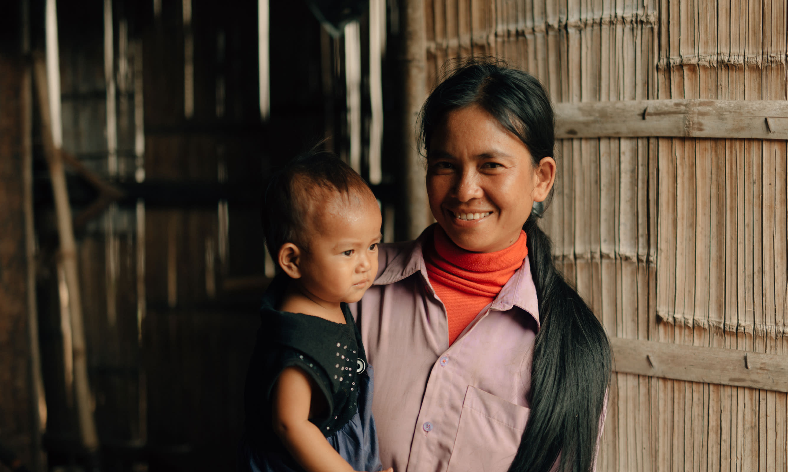 Join Ben Altman & Charlie Houpert in solving the water crisis | charity ...