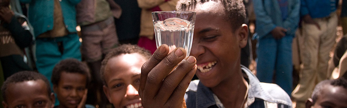 Clean Water Projects in Ethiopia | charity: water