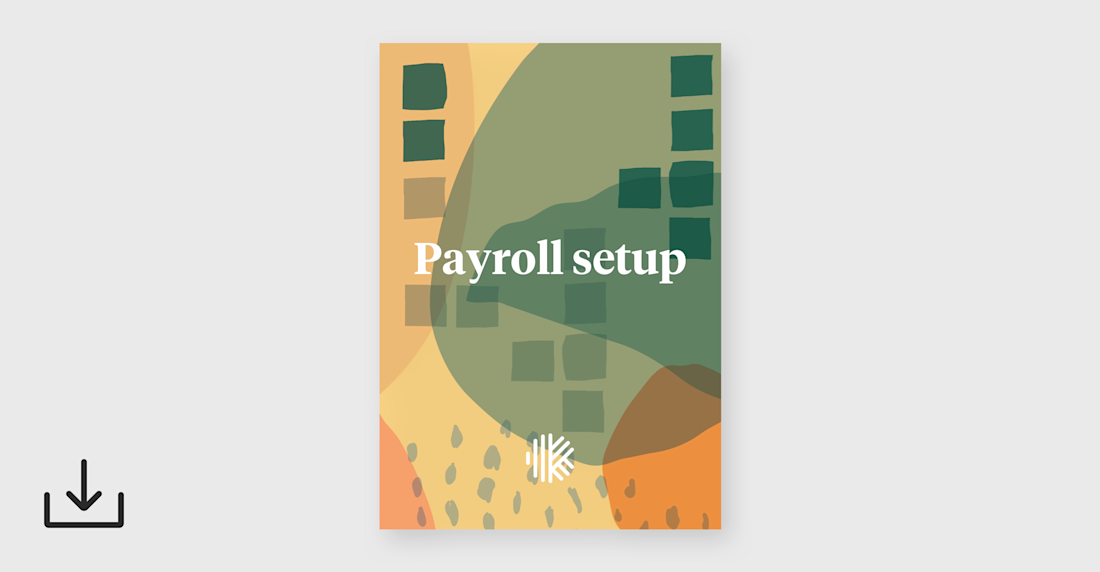 Payroll Setup | Karbon Template Library