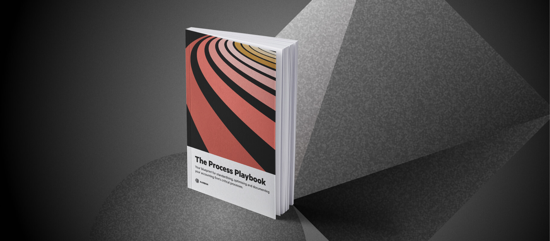 The Process Playbook | Karbon resources