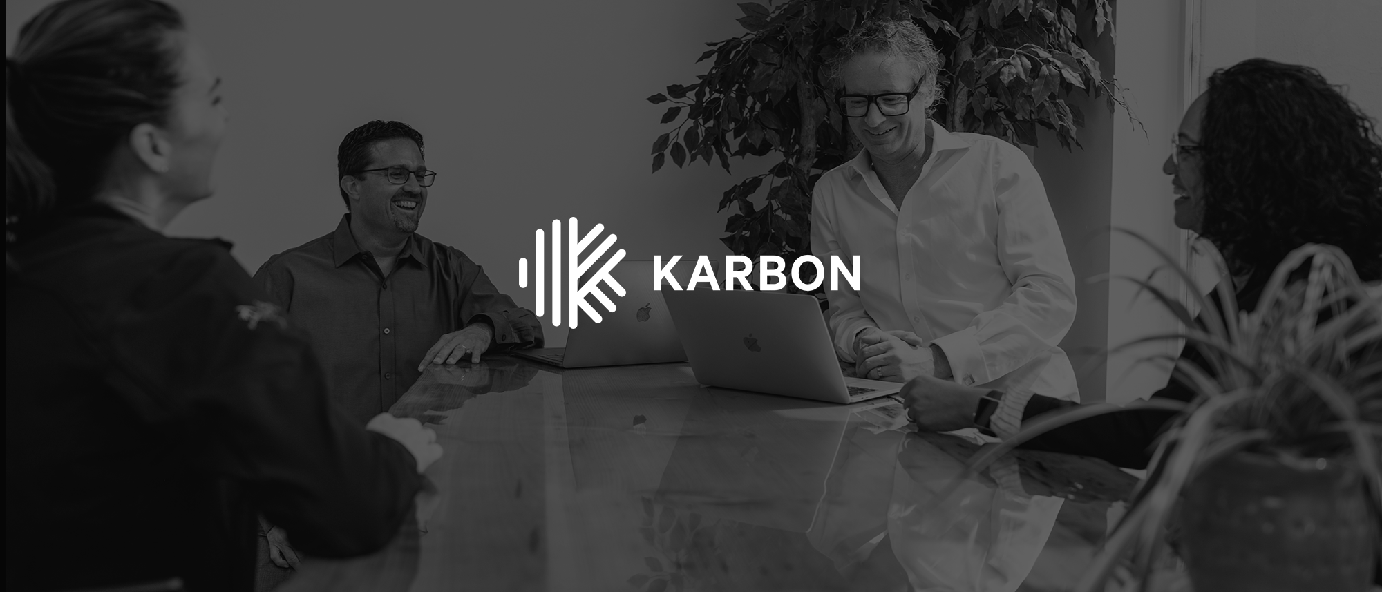 Announcing: The first Karbon Customer Council | Karbon resources