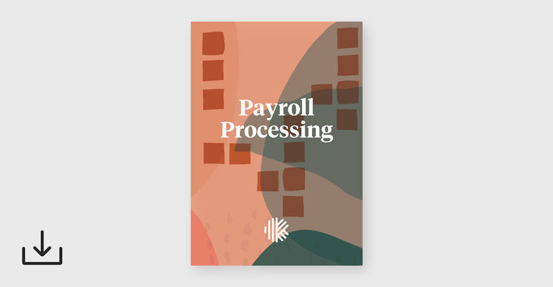 Payroll Processing | Karbon Template Library