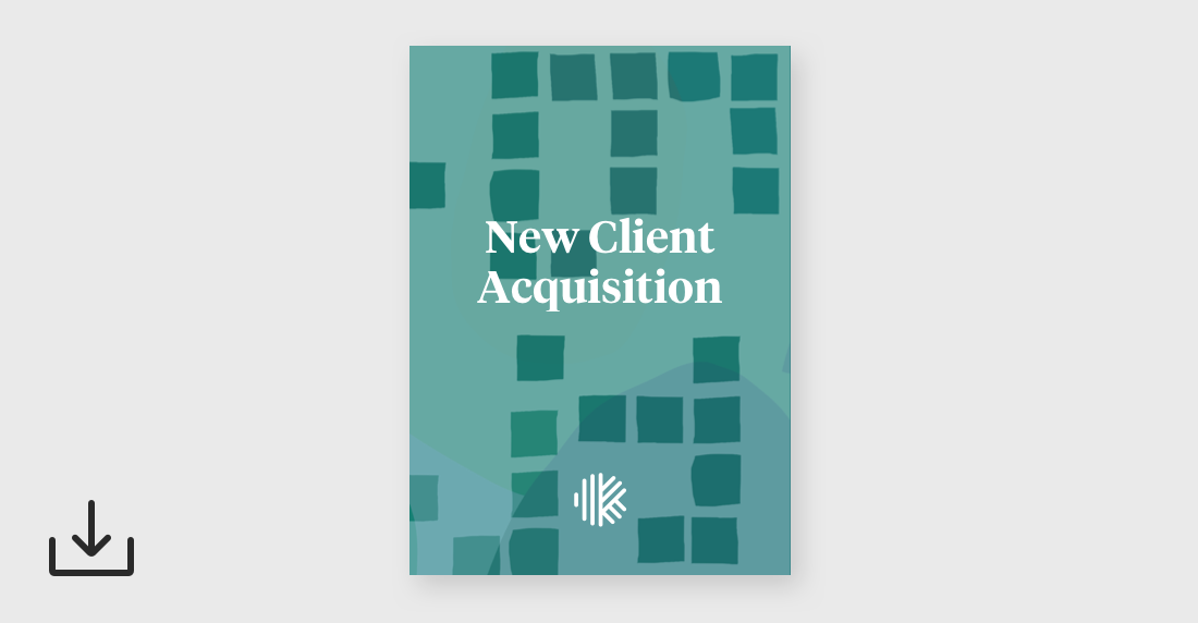 New Client Acquisition | Karbon Template Library