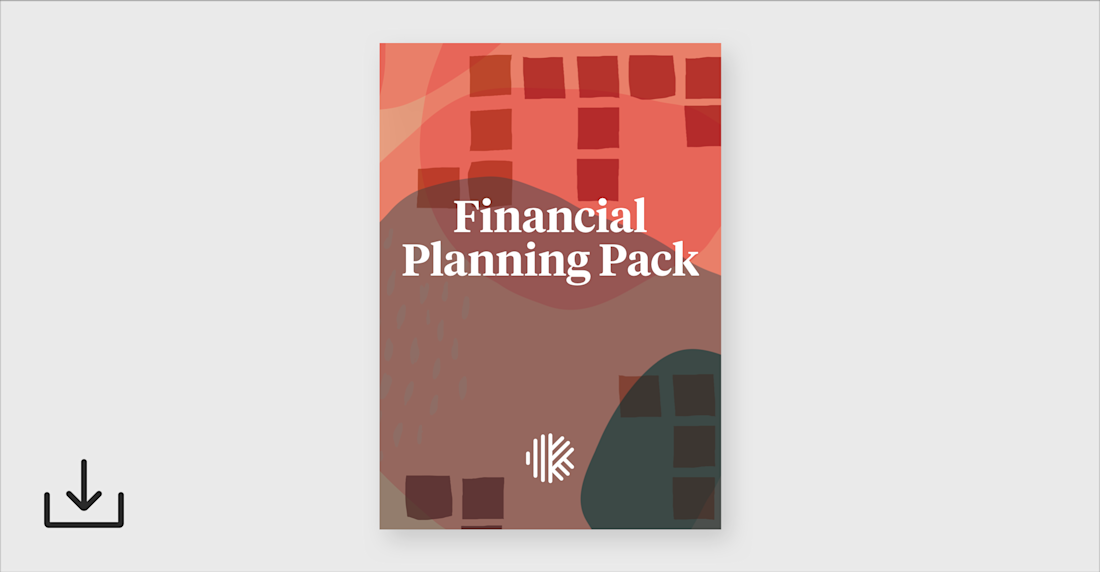 Financial Planning Pack | Karbon Template Library