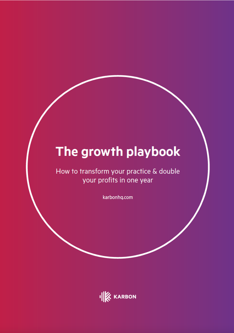 The growth playbook | Karbon resources