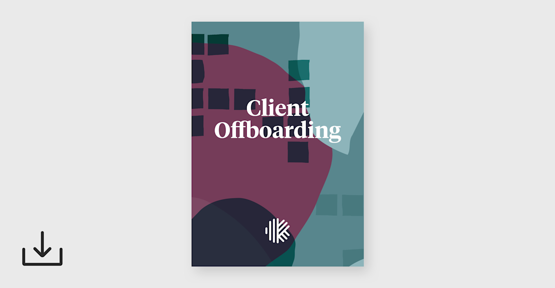 Client Offboarding | Karbon | Karbon Template Library