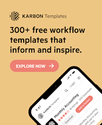 5 ways we use Karbon, at Karbon | Karbon resources