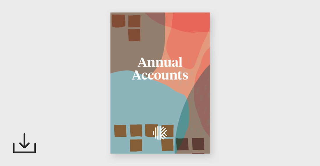 Annual Accounts New Zealand | Karbon | Karbon Template Library